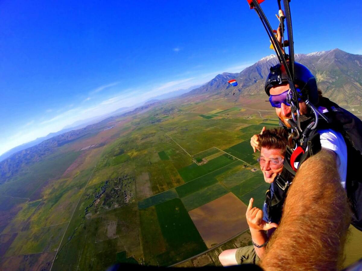 Adventure Travel & The Inspiration You Gain ~ AOWANDERS