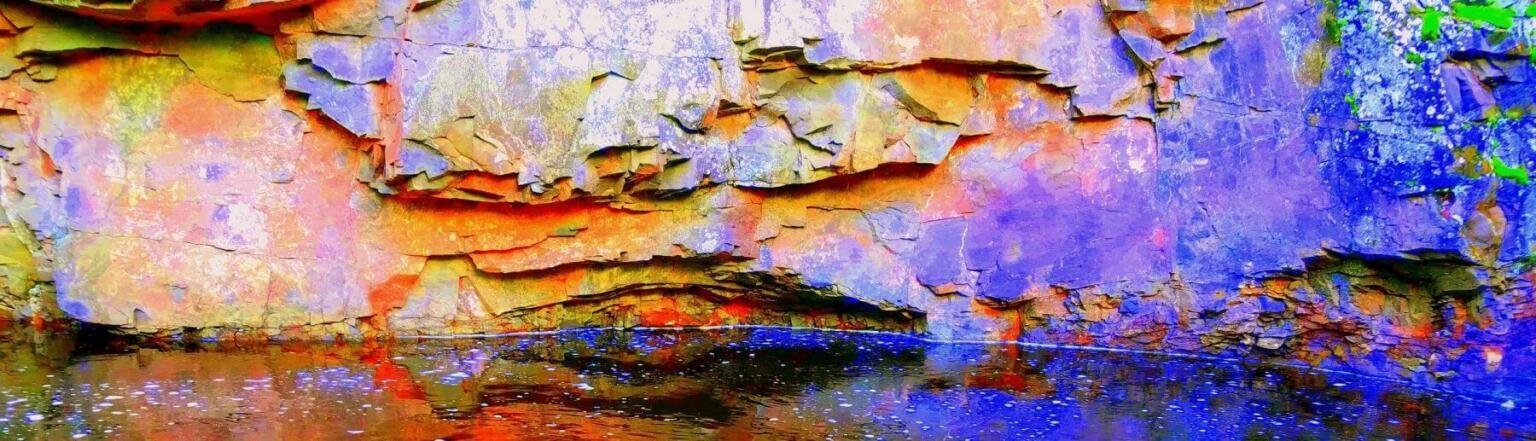 American Summertime Adventure Travel Destination ~ AOWANDERS