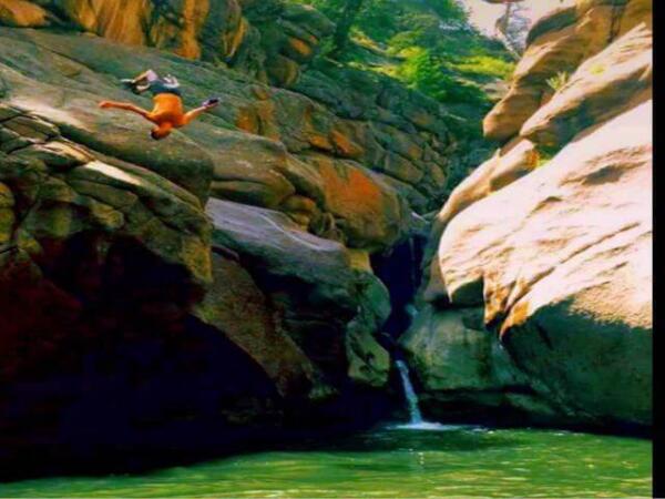 Epic RV Road Trip That Ends In A Fight To The Death ~ AOWANDERS