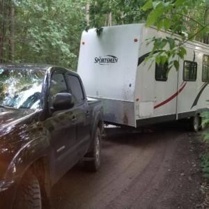 Long-Term RV Parking: 4 Tried and True Options for full-time RVers ...