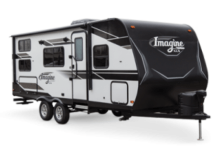 7 Small Towable Campers With Bathrooms I’m Completely Crazy About ...