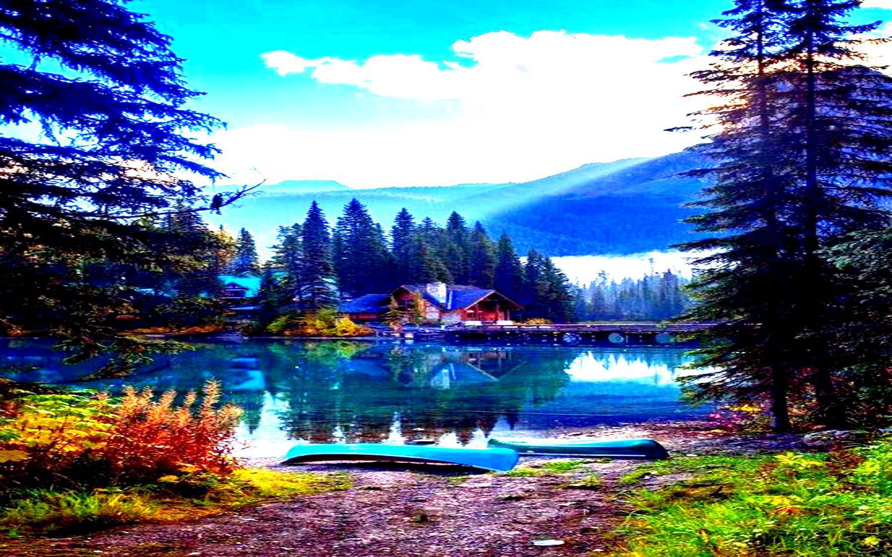 7 Reasons Minnesota Campgrounds SUCK!! ~ AOWANDERS