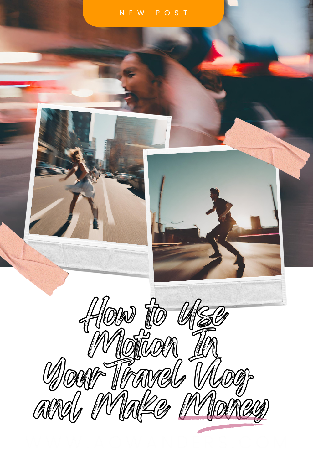 My Transparent Beginners Guide To RV Vlogging & Travel Videography ...