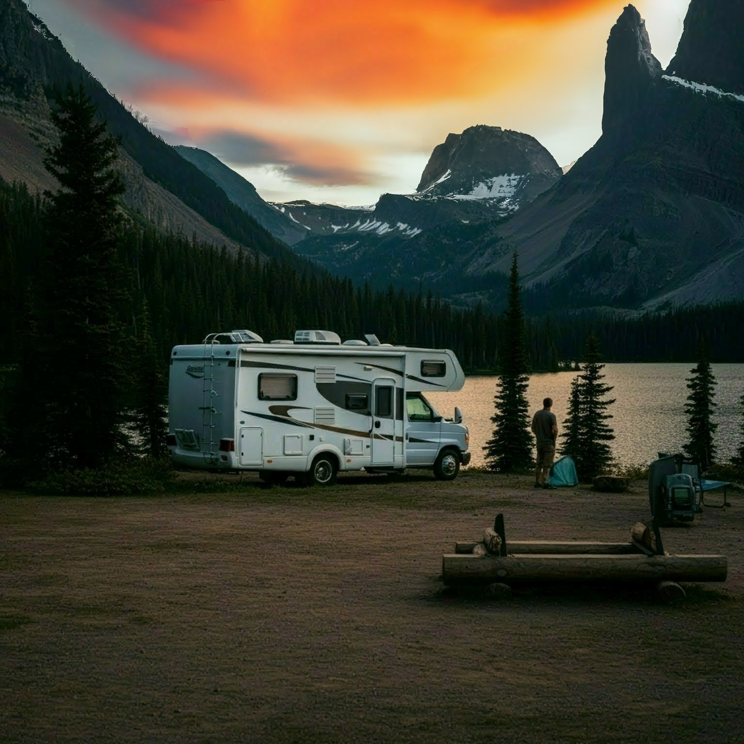 Introduction To RV Travel Life: Discover The Benefits Of Living On The ...